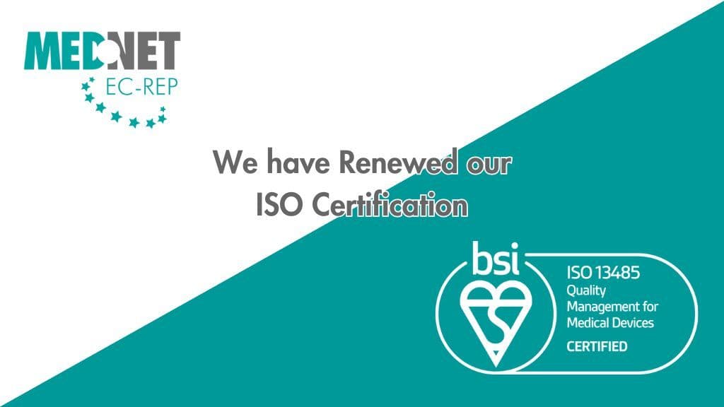 MedNet EC-REP | European Authorized Representative