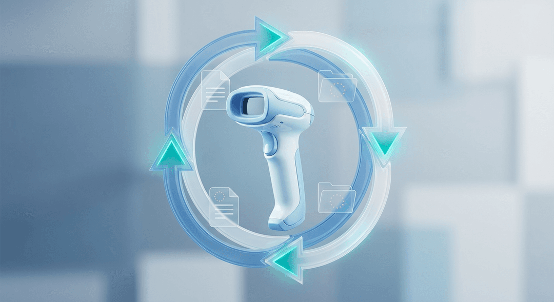 ISO 15223-1 Amendment: EC-REP Symbol Changes to EU-REP | MedNet EC-REP News
