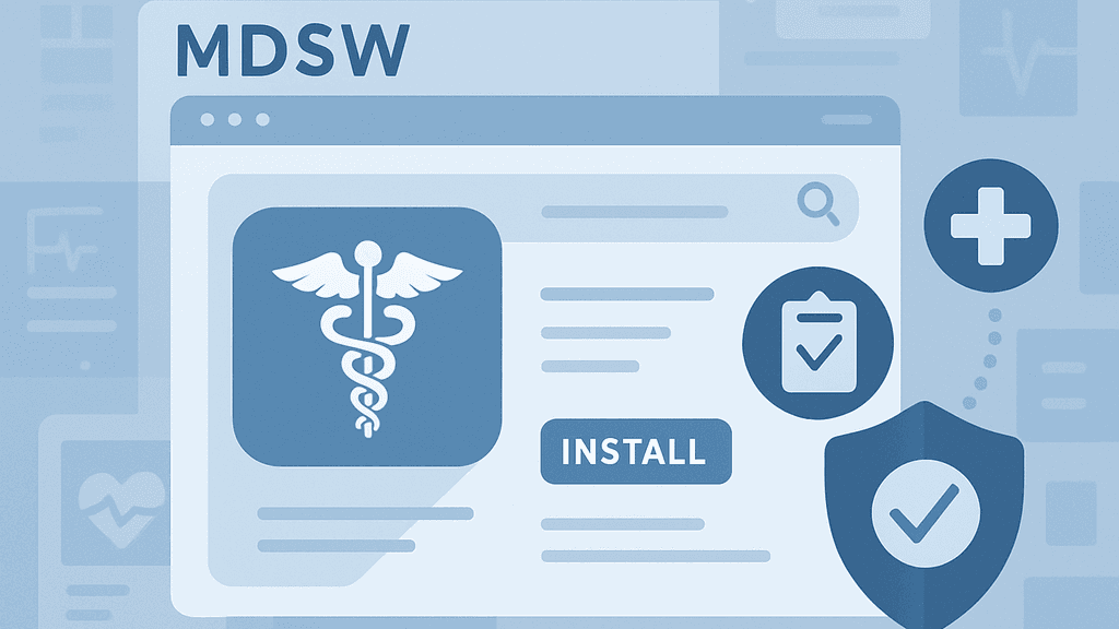 MDCG 2025-4: Key Guidance for Medical Device Software on Online Platforms