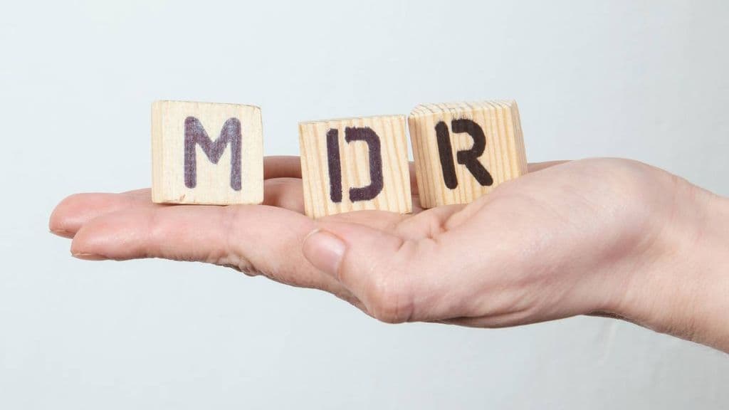 MedNet EC-REP | European Authorized Representative