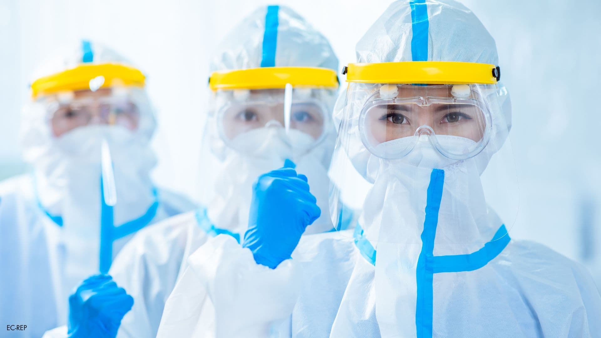 EC-REP | Your Gateway to the European Union (EU)