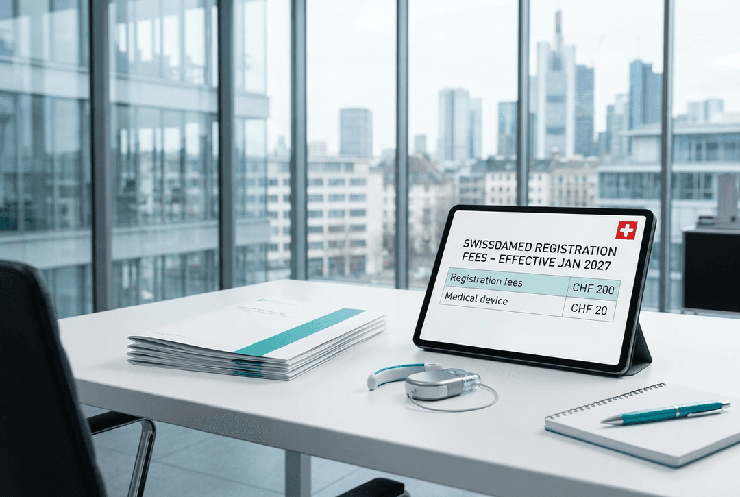 MDCG 2025-4: Key Guidance for Medical Device Software on Online ...