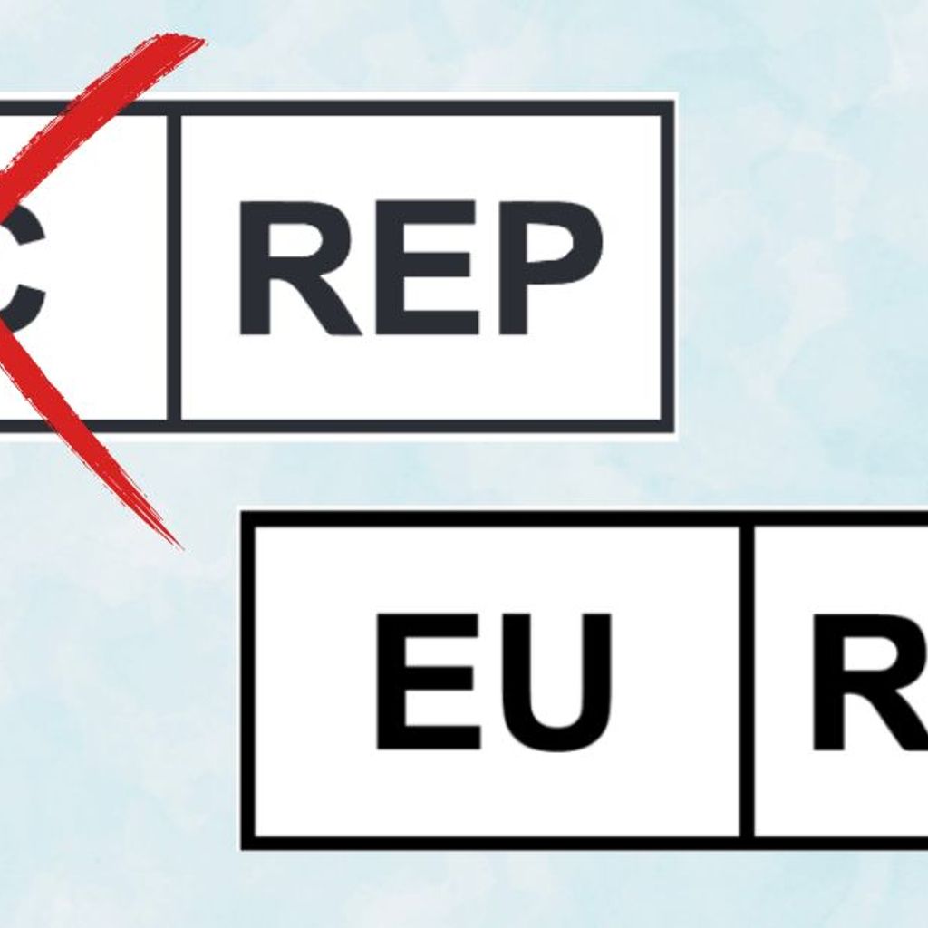 ISO 15223-1 Amendment: EC-REP Symbol Changes to EU-REP