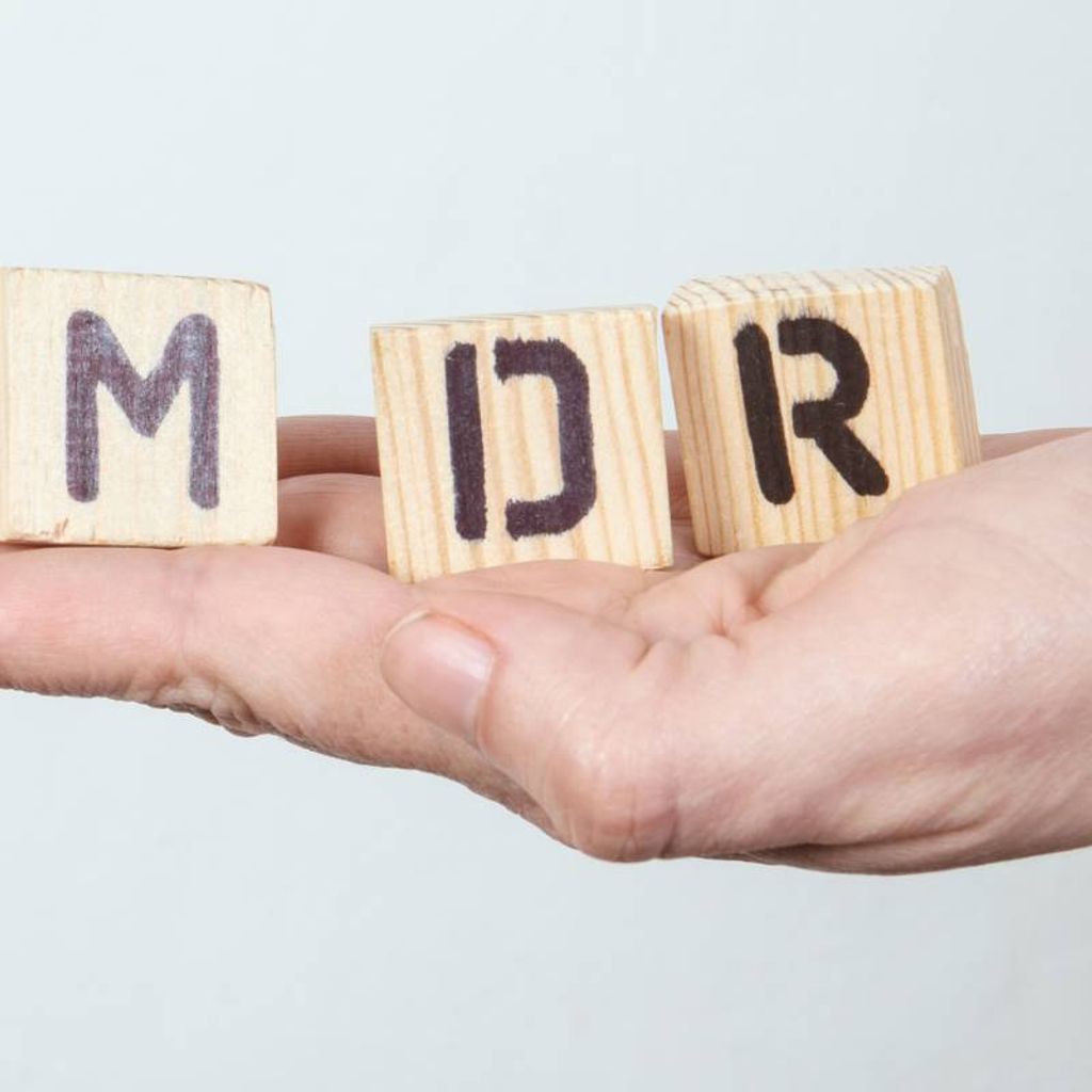 Deadline Alert: Submission Requirements for MDR Conformity Assessment ...